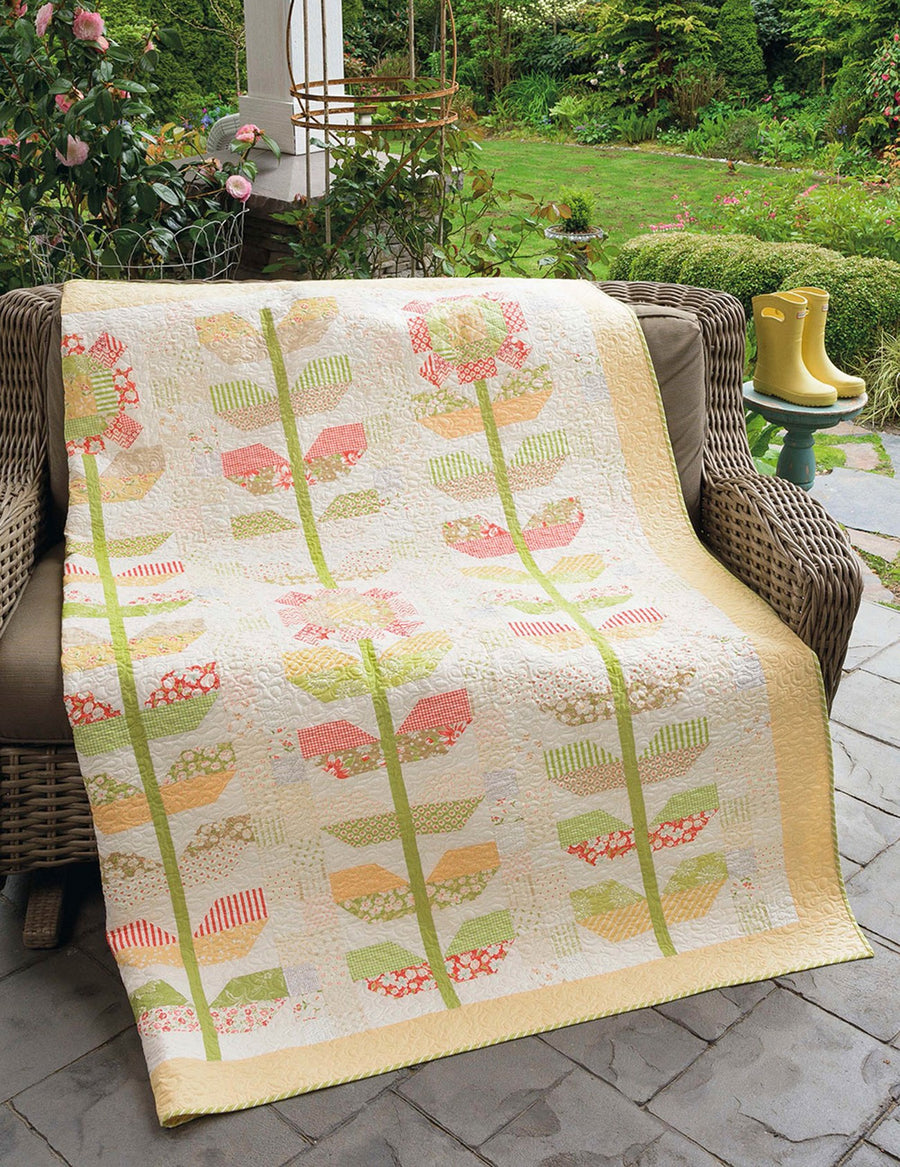 All Stars On A Roll Pattern – Quilting Books Patterns and Notions