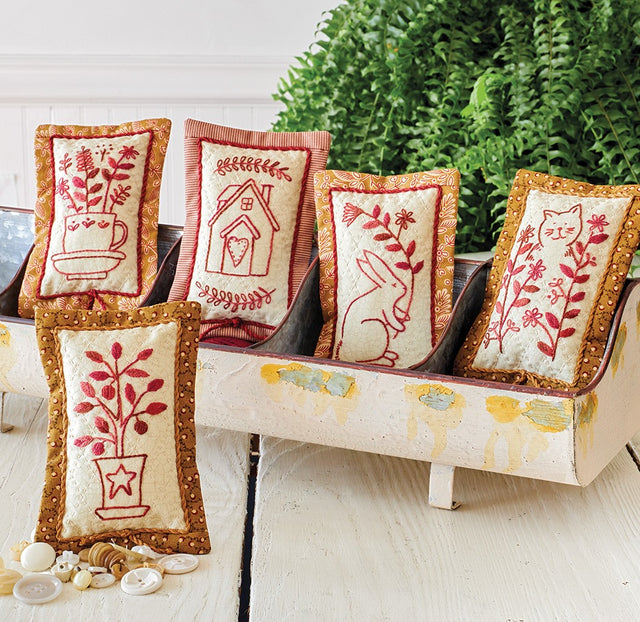 Picture Perfect Quilting Patterns – Quilting Books Patterns and Notions