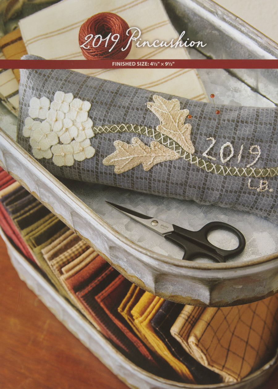 Wool Needle And Thread Quilting Patterns – Quilting Books Patterns and ...