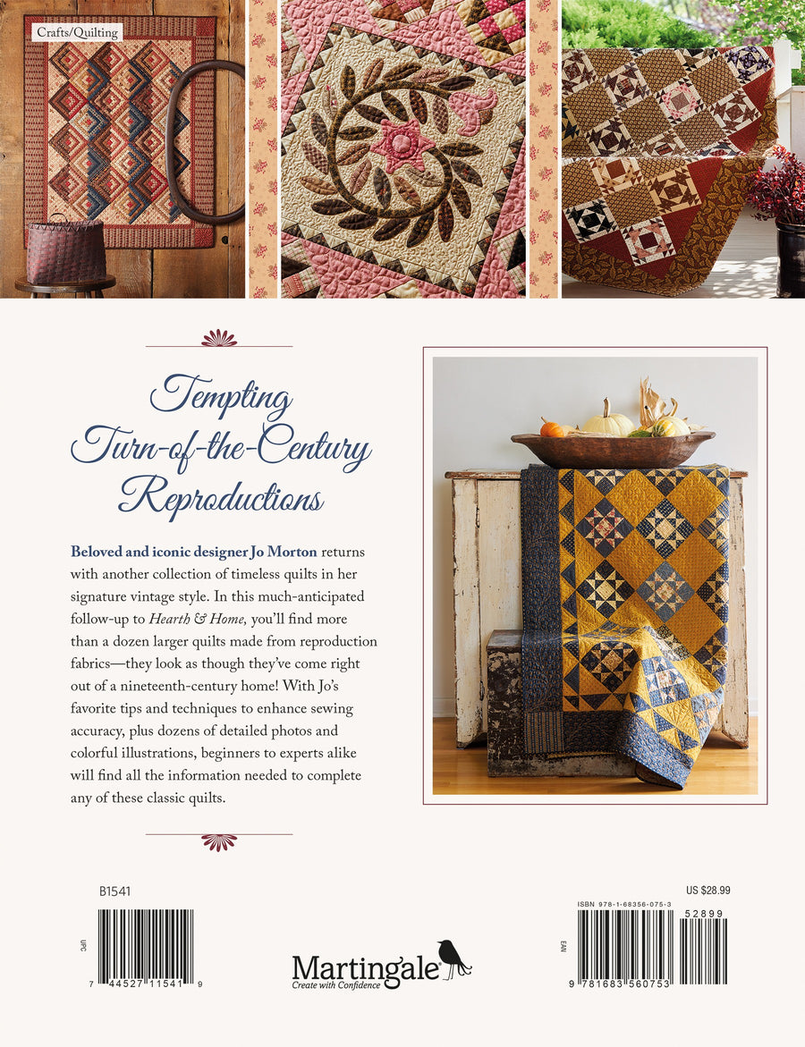 Tried & True Pattern – Quilting Books Patterns and Notions