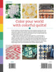 Quilt The Rainbow – Quilting Books Patterns and Notions