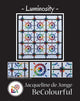 Luminosity Quilters Pattern – Quilting Books Patterns and Notions