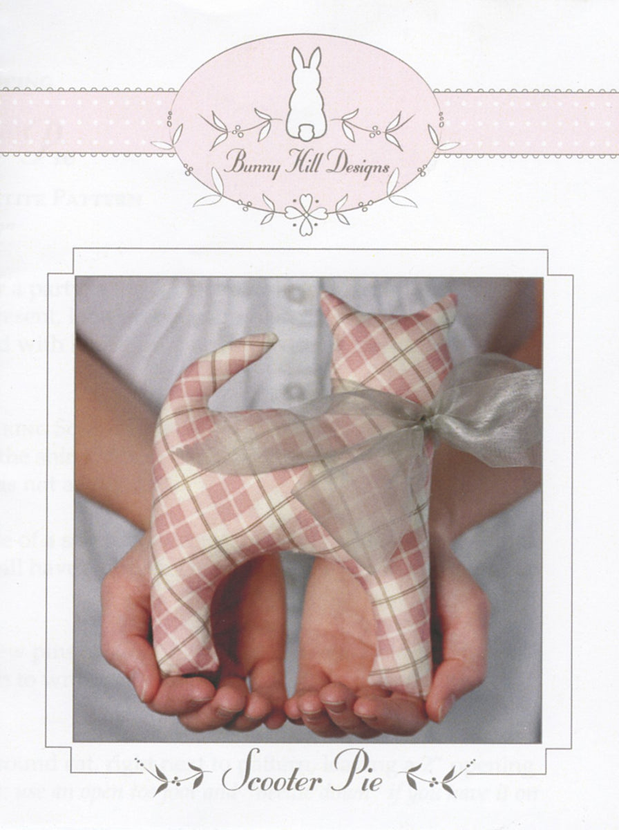 Scooter Pie Quilt – Quilting Books Patterns and Notions