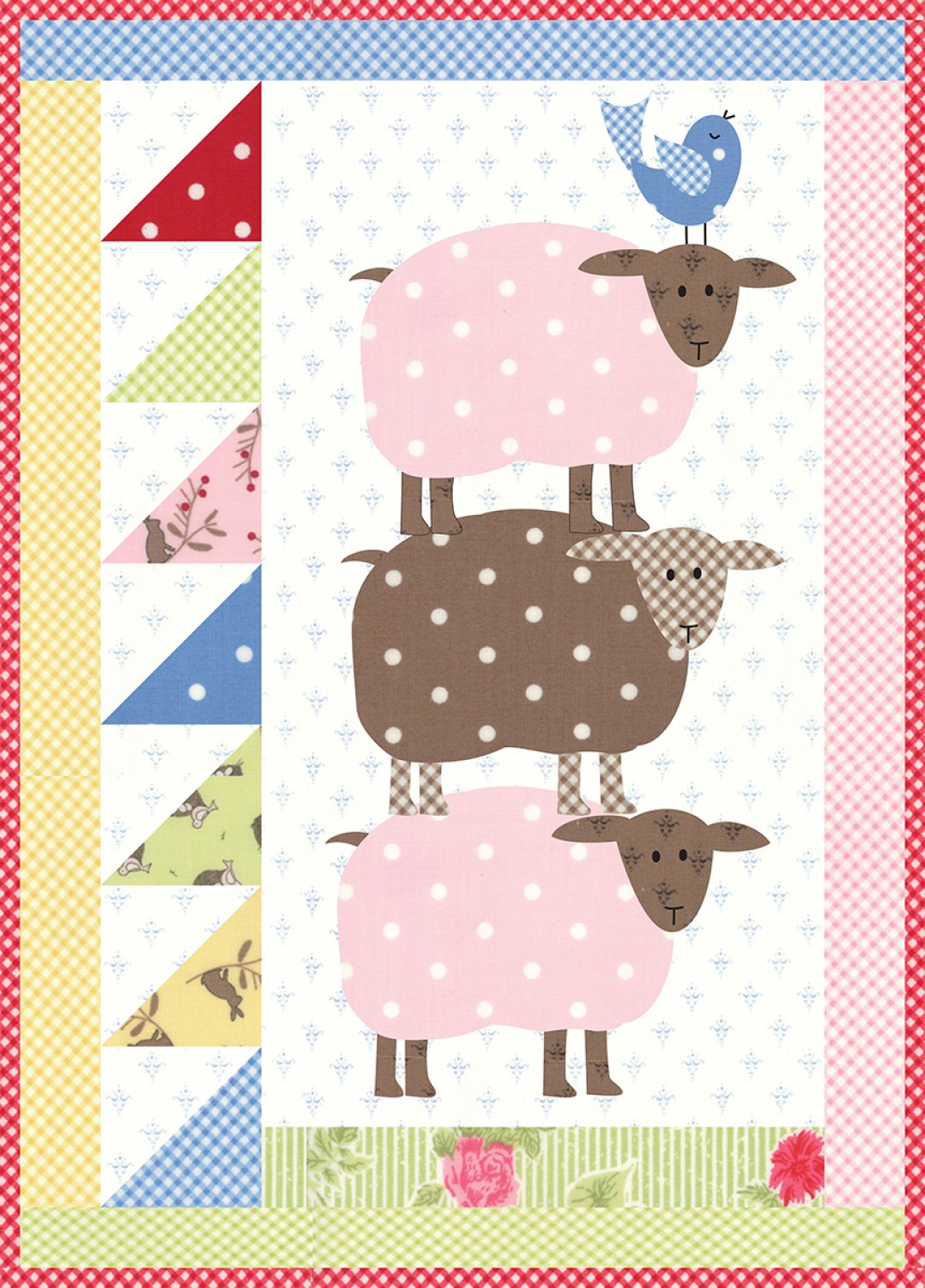 Bunny Hill Designs Quilt Patterns – Quilting Books Patterns and Notions