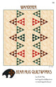 Wanderer Patterns – Quilting Books Patterns and Notions