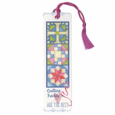 Bookmark Quilting Friends Quilt Patterns – Quilting Books Patterns and ...