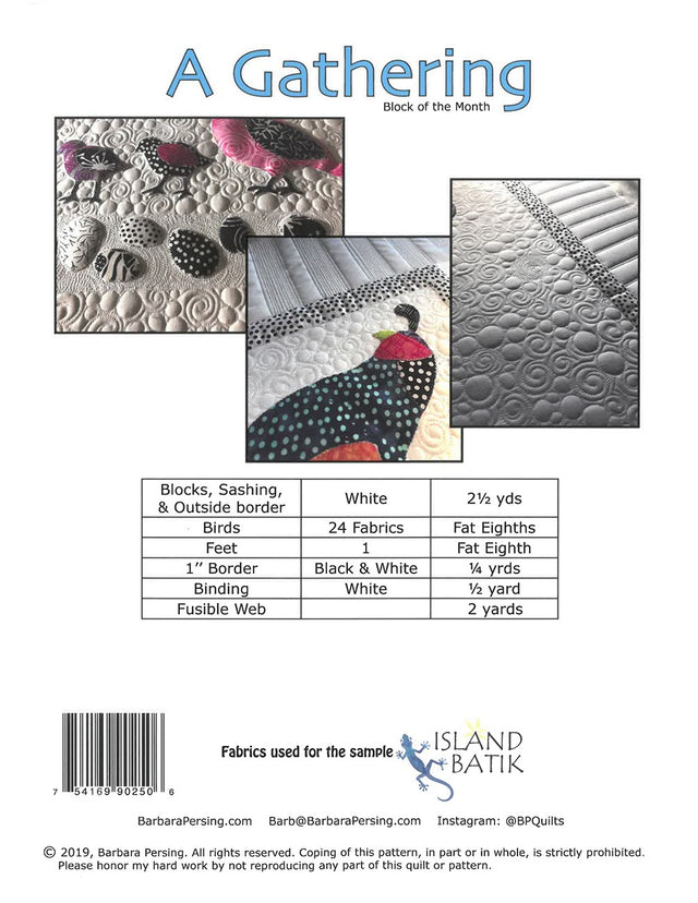 A Gathering Quilting Patterns – Quilting Books Patterns and Notions