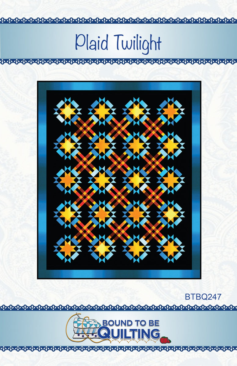 Paid Twilight Patterns – Quilting Books Patterns and Notions