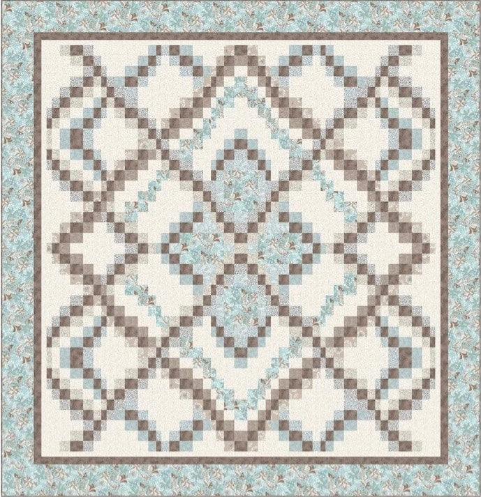 Downloadable Patterns - Digital Quilt Patterns – Quilting Books ...