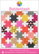 Balderdash Quilt Pattern – Quilting Books Patterns and Notions