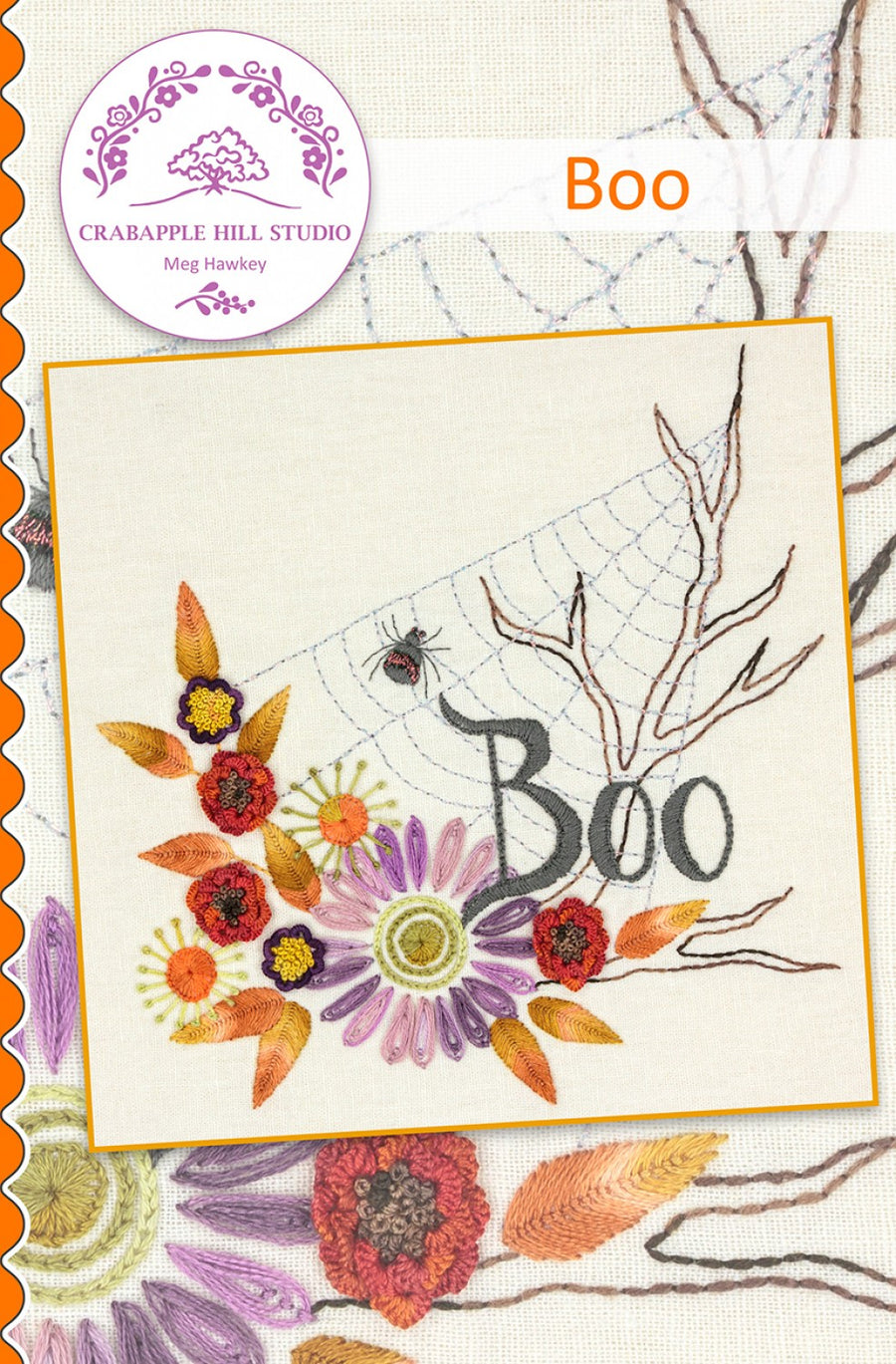 Boo Quilting Patterns – Quilting Books Patterns and Notions