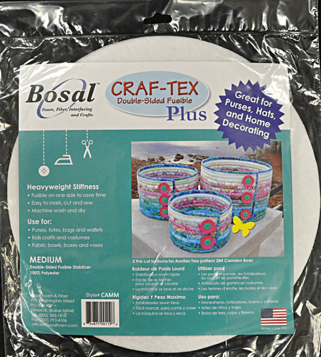 Camden Bowls Patterns – Quilting Books Patterns and Notions