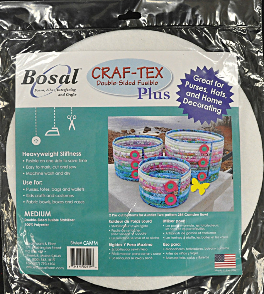 Camden Bowls Patterns – Quilting Books Patterns and Notions