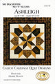 Ashleigh Patterns – Quilting Books Patterns and Notions