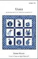 Usagi Quilters Pattern – Quilting Books Patterns and Notions