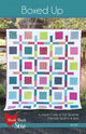 Boxed Up Quilters Pattern – Quilting Books Patterns and Notions