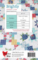 Brightly Quilting Patterns – Quilting Books Patterns and Notions