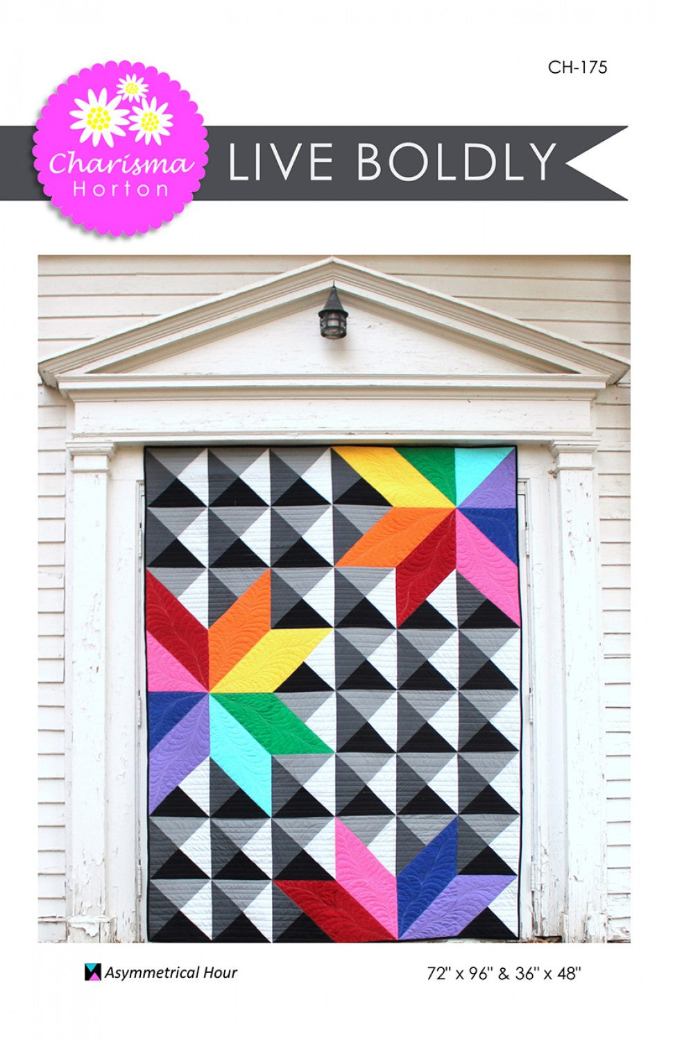 Charisma Horton Quilt Patterns – Quilting Books Patterns and Notions