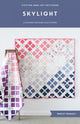 Skylight Quilt Pattern – Quilting Books Patterns and Notions