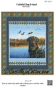 Faithful Dog Friend Pattern Quilting Patterns – Quilting Books Patterns ...