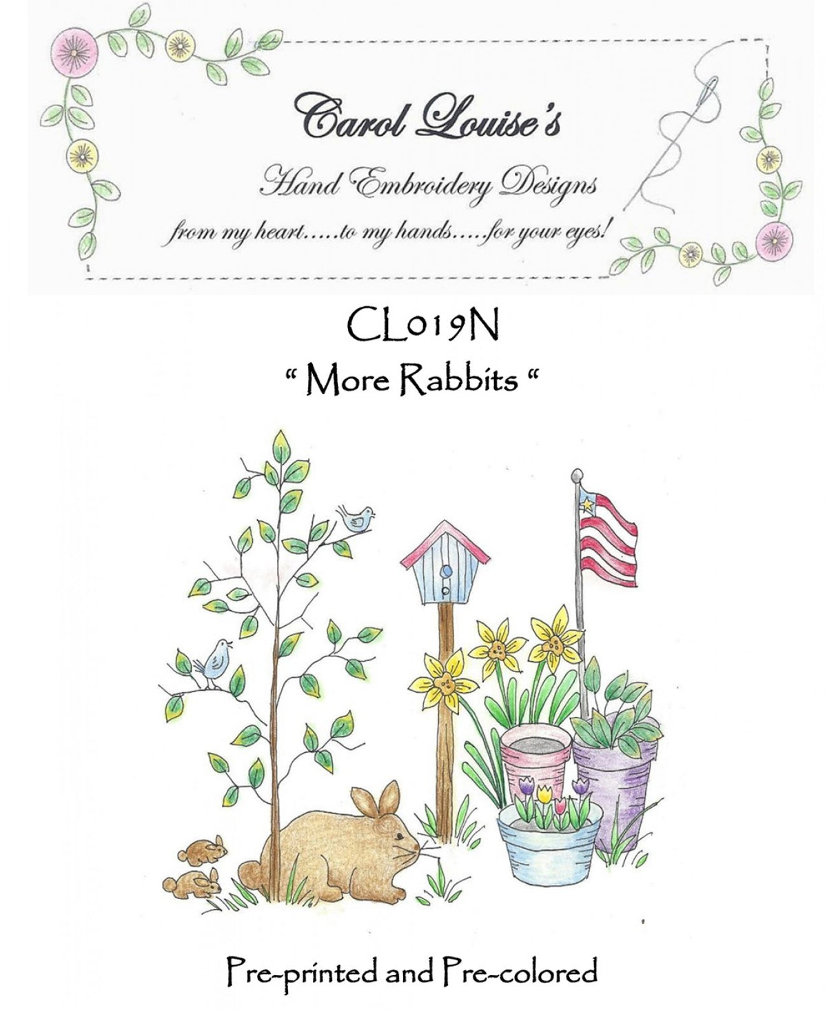 Chickadee Hollow Designs – Quilting Books Patterns and Notions