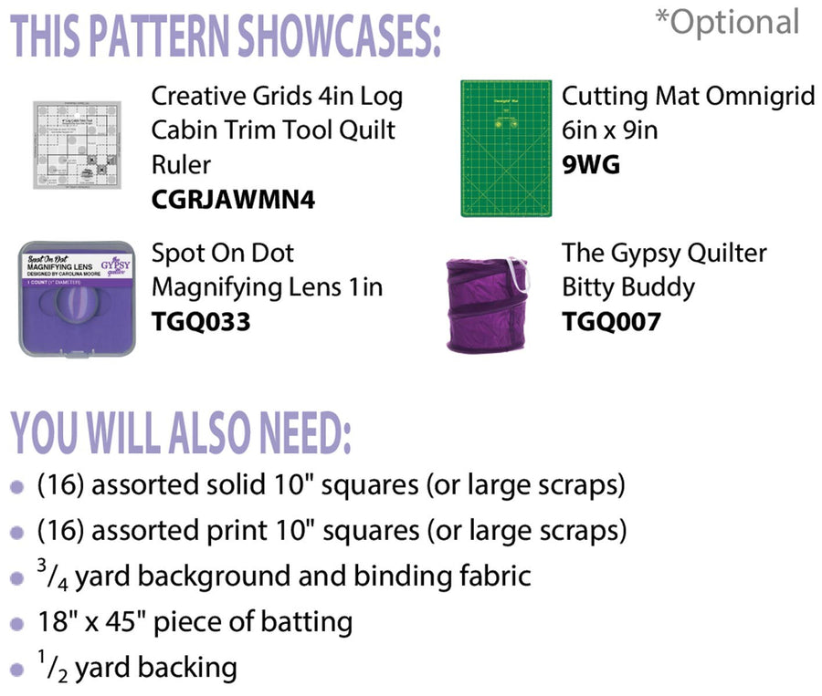 Paper Patterns – Page 47 – Quilting Books Patterns and Notions