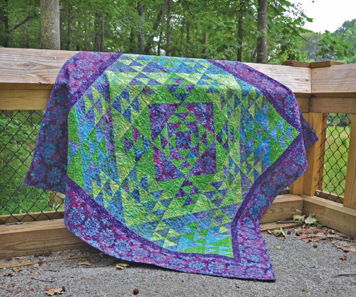 Cut Loose Press Quilt Patterns – Quilting Books Patterns and Notions