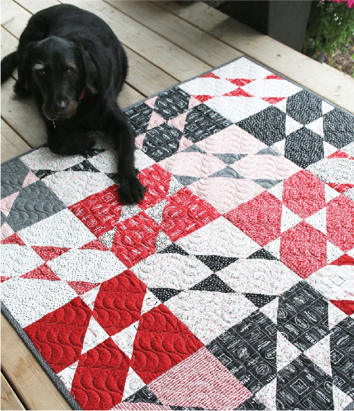 Paper Patterns – Page 24 – Quilting Books Patterns and Notions