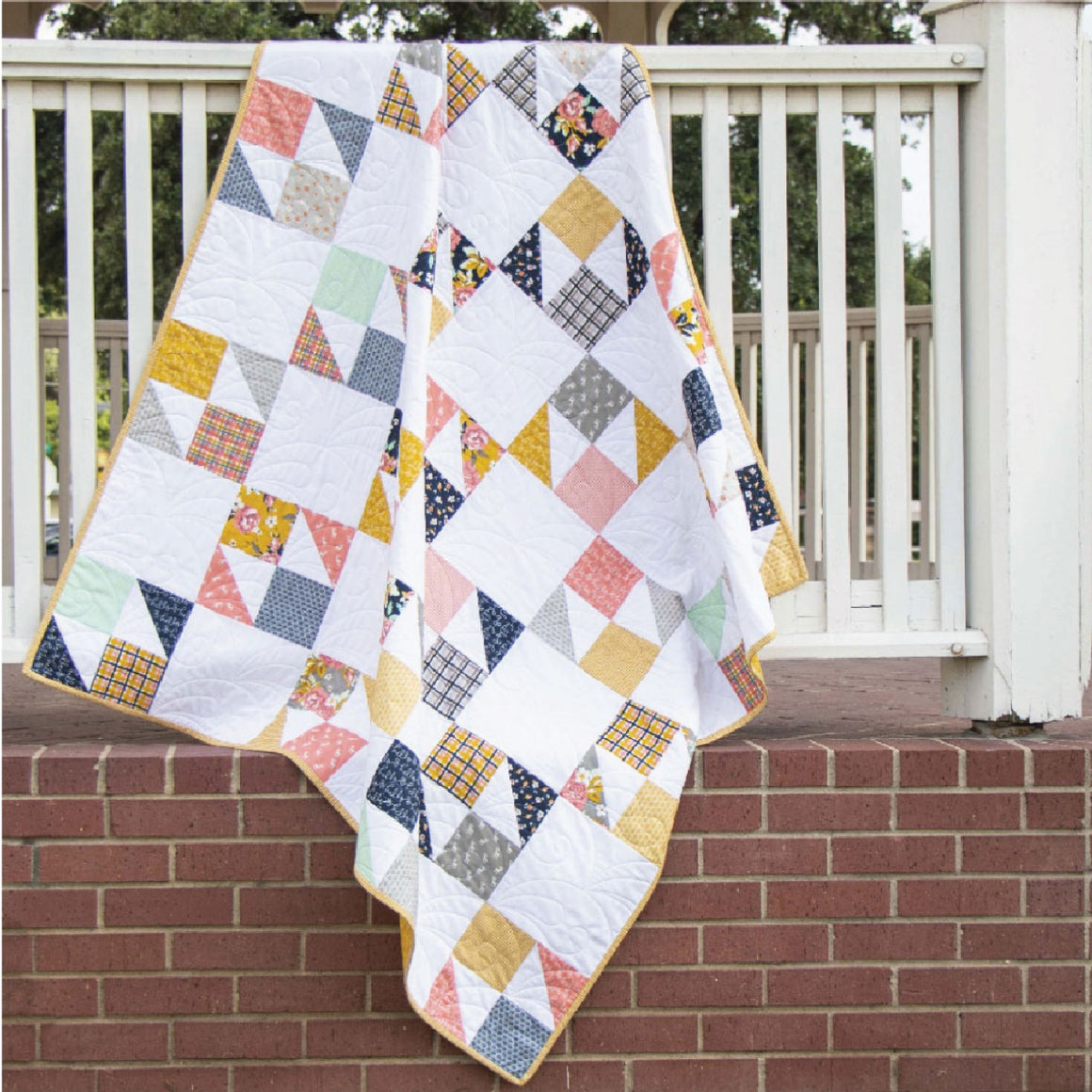 Cut Loose Press Quilt Patterns – Page 3 – Quilting Books Patterns and ...