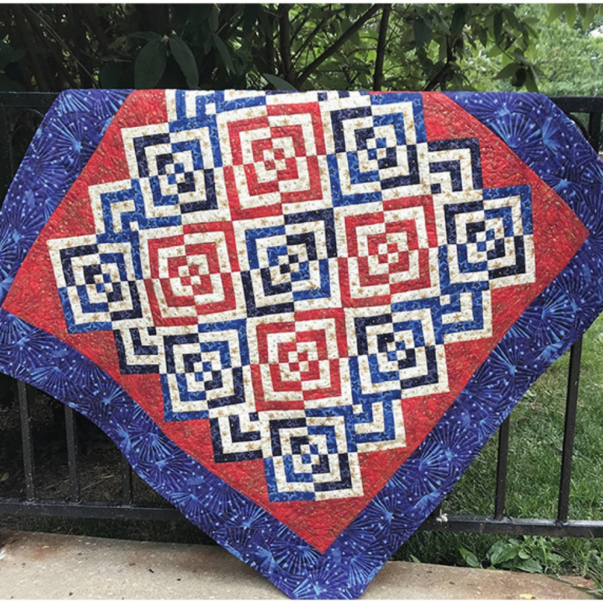 This Way And That Pattern – Quilting Books Patterns and Notions