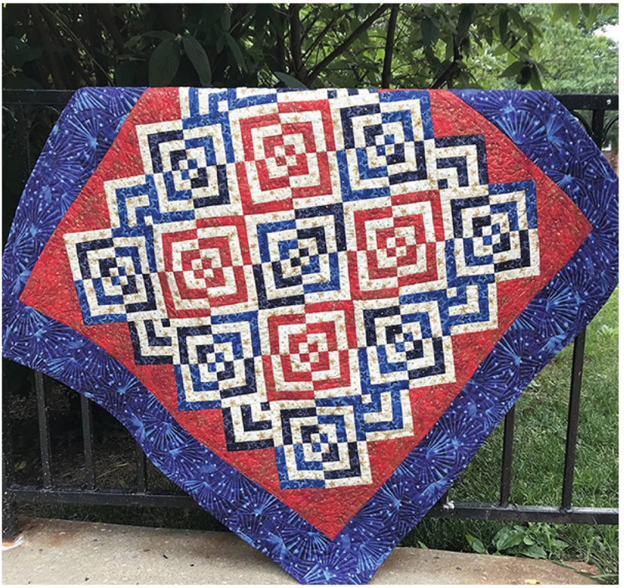 This Way And That Pattern – Quilting Books Patterns and Notions