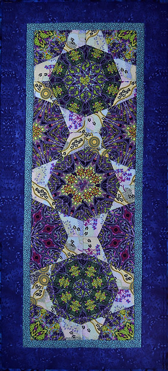 Vertigo Pattern – Quilting Books Patterns and Notions