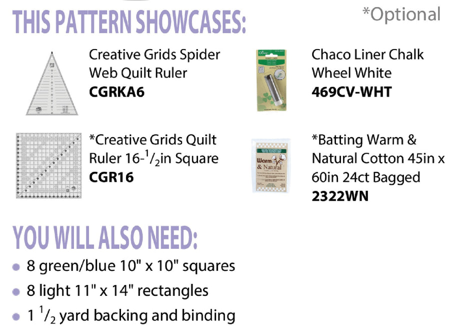 Crazy Christmas Trees Quilters Pattern – Quilting Books Patterns and ...