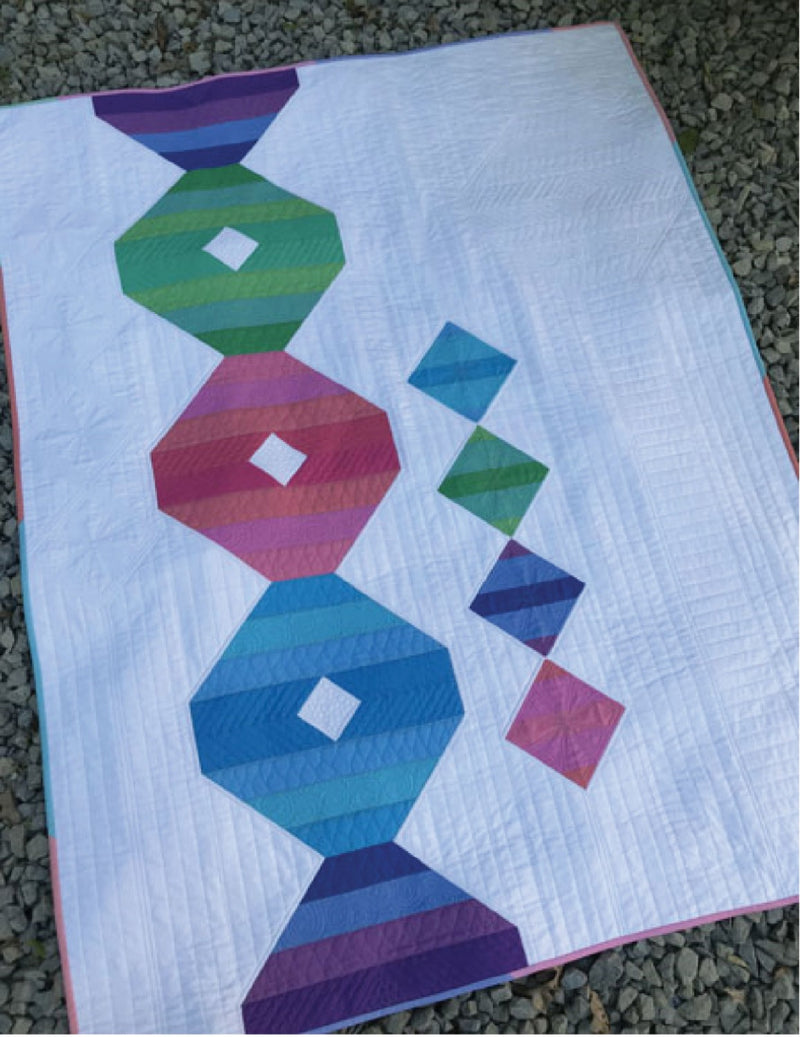 Cut Loose Press – Quilting Books Patterns and Notions