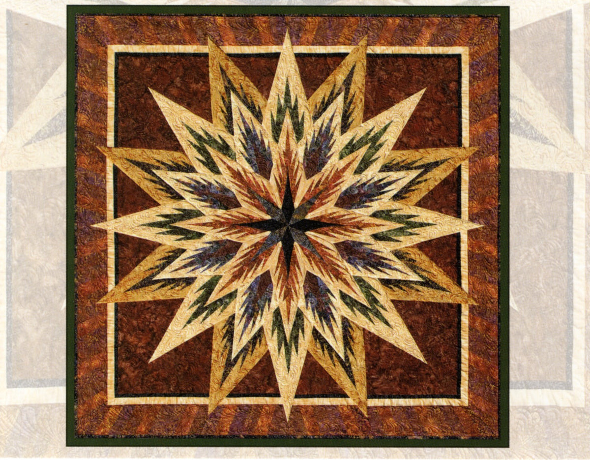 Feathered Star Quilters – Quilting Books Patterns and Notions