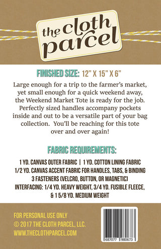 Cloth Parcel Quilt Patterns – Quilting Books Patterns and Notions