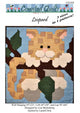 Leopard Quilters Pattern – Quilting Books Patterns and Notions