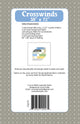 Crosswinds Pattern – Quilting Books Patterns and Notions