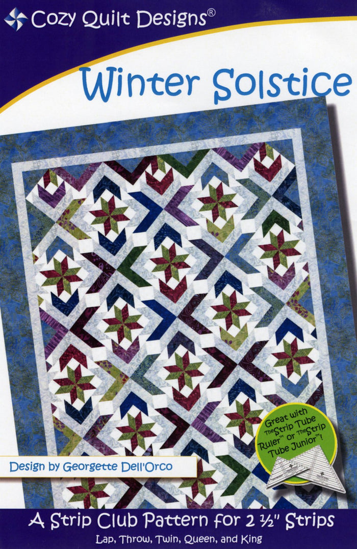 Cozy Quilt Designs Quilt Patterns – Quilting Books Patterns and Notions
