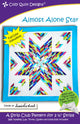 Almost Alone Star Quilting Patterns – Quilting Books Patterns and Notions