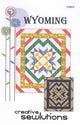 Wyoming QBPN Pattern – Quilting Books Patterns and Notions
