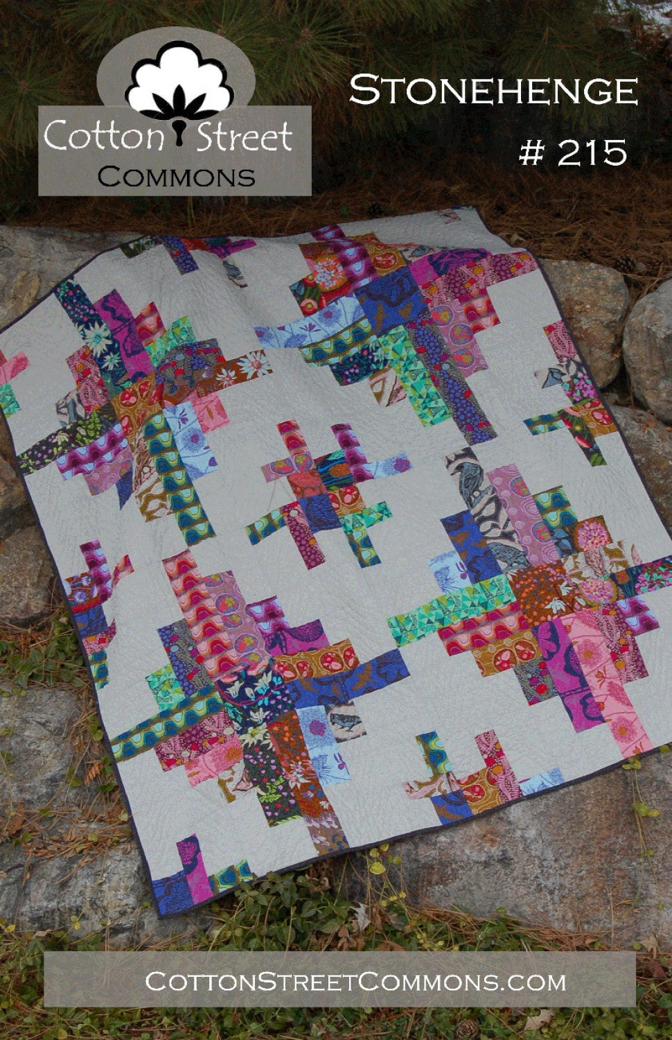 Stonehenge Quilting Patterns – Quilting Books Patterns and Notions
