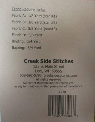 Paper Patterns – Page 68 – Quilting Books Patterns and Notions