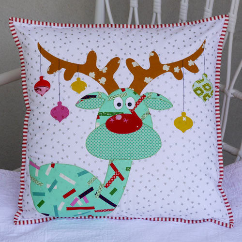 Cool Yule Quilting Pattern – Quilting Books Patterns and Notions