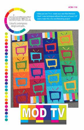 Colourwerx Quilt Patterns – Quilting Books Patterns and Notions