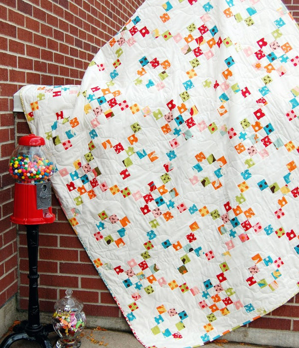 Cloth Parcel Quilt Patterns – Quilting Books Patterns and Notions