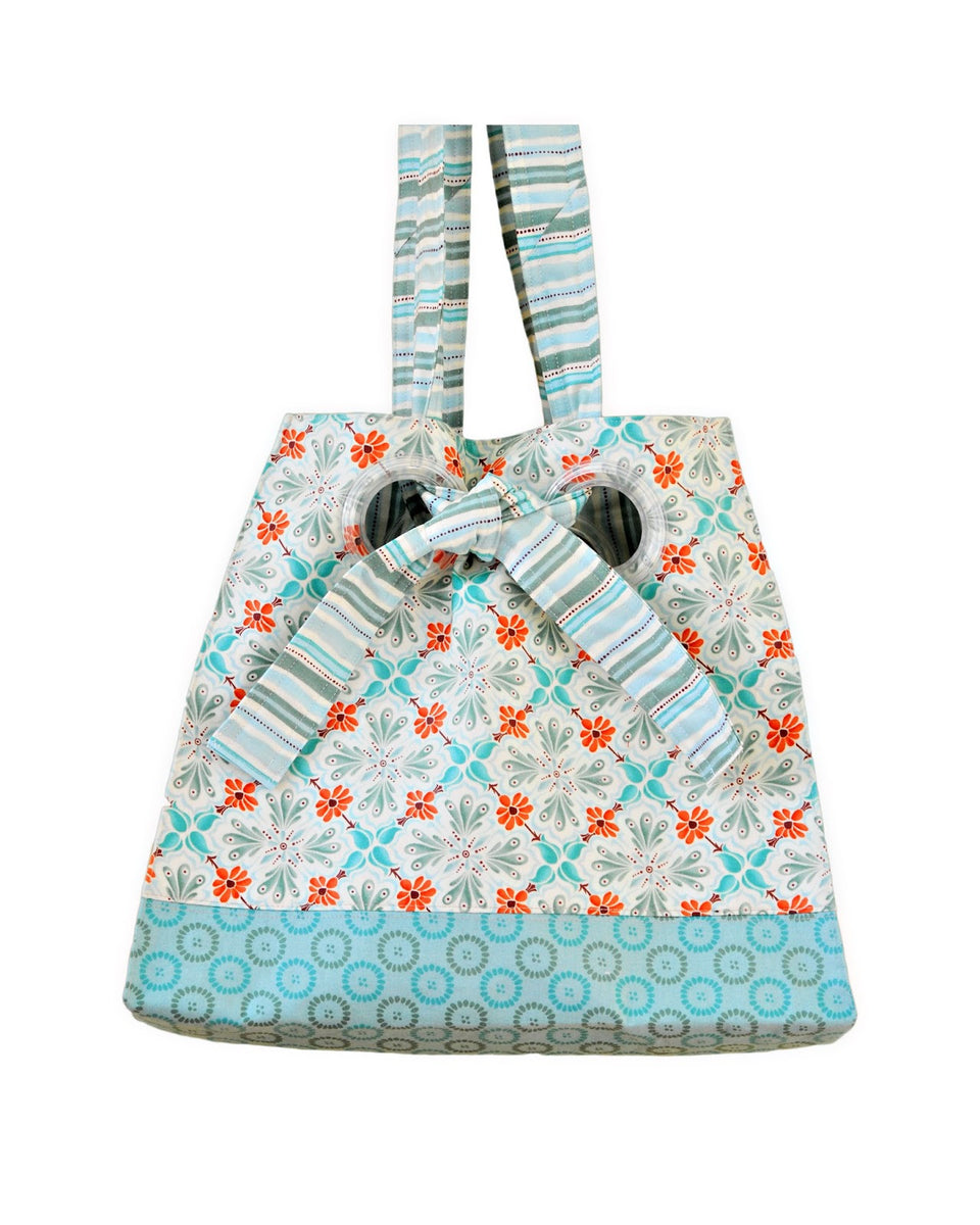 Cape Cod Mini Quilt Pattern – Quilting Books Patterns and Notions