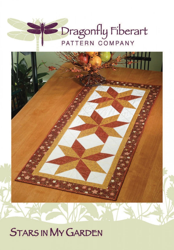 Dragonfly Fiberart Quilt Patterns – Quilting Books Patterns and Notions