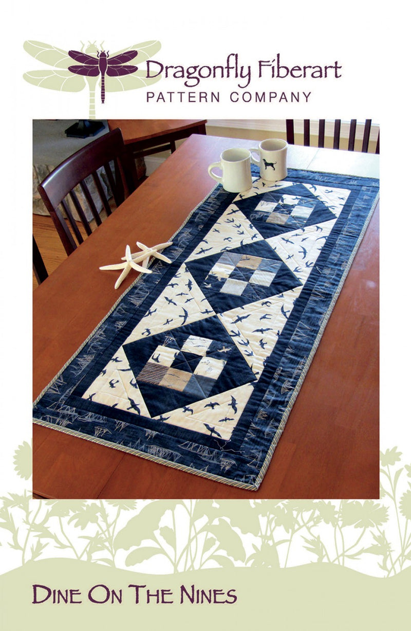 Dragonfly Fiberart Quilt Patterns – Quilting Books Patterns and Notions