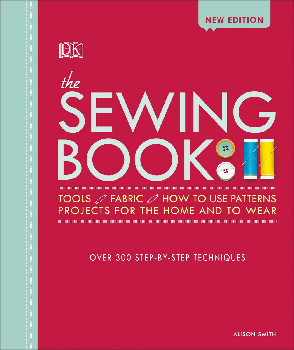 The Sewing Book Quilt Patterns – Quilting Books Patterns and Notions
